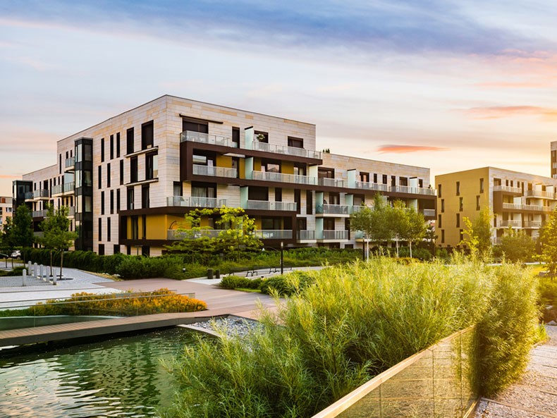 Déployer partout la ville durable, c’est possible! - UNAM